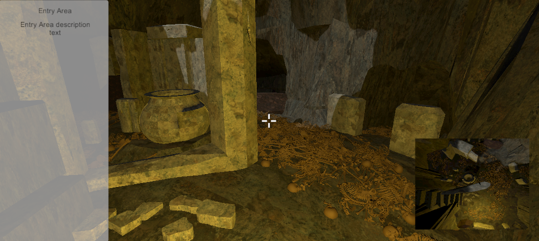 Interpreting and Presenting Archaeological Sites Using 3D ...